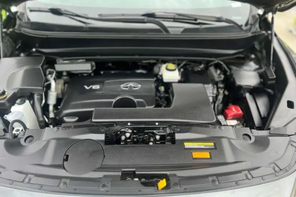 Engine Bay Detailing CFL | Enhance Engine's Performance